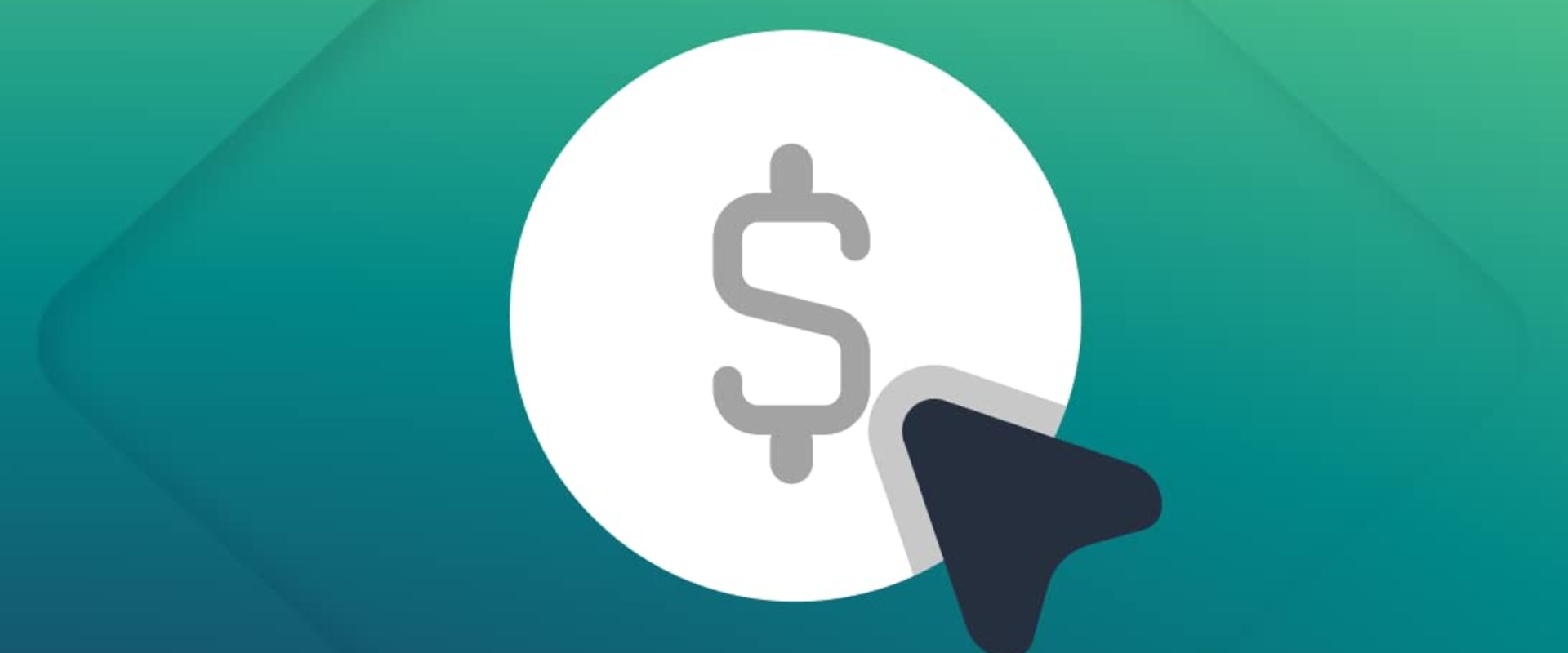 What is the formula of pay per click?