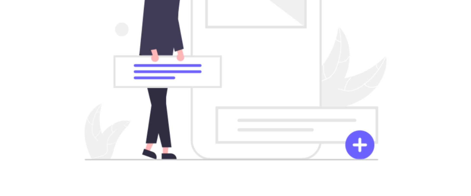 What is a paid ad campaign?